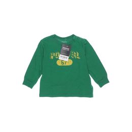 Polo Ralph Lauren Jungen Langarmshirt, grün