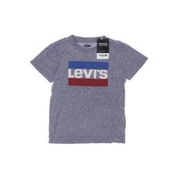 Levi's Levis Herren T-Shirt, grau, Gr. 116