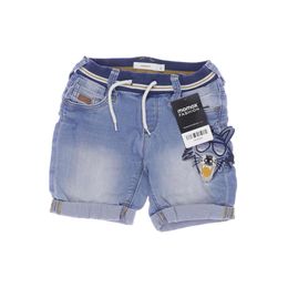 name it Jungen Shorts, blau