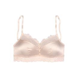 Lascana Bra female Beige size 70