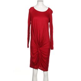 Selected Damen Kleid, rot
