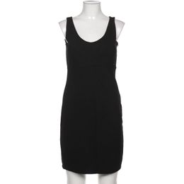 Tom Tailor Damen Kleid, schwarz, Gr. 36