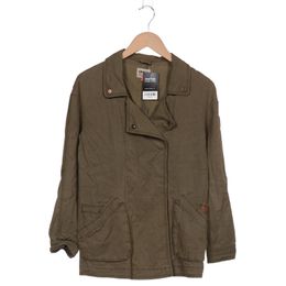 Only Damen Jacke, grün, Gr. 34