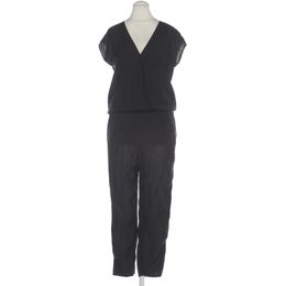 Drykorn Damen Jumpsuit/Overall, schwarz, Gr. 36