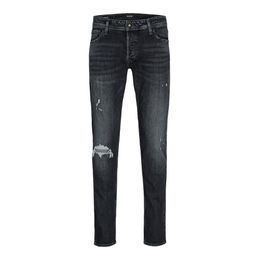 Jack & Jones Jack & Jones Jeans 'Glenn' male Grey size 30