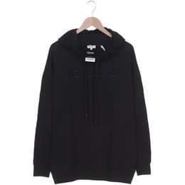 s.Oliver Damen Kapuzenpullover, schwarz