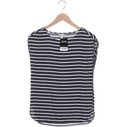 Tom Tailor Denim Damen T-Shirt, marineblau