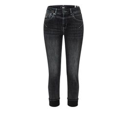 MAC Stretch-Jeans MAC RICH SLIM anthra used 5766-90-0389L D962