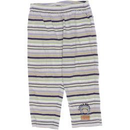 Sigikid Jungen Stoffhose, hellblau