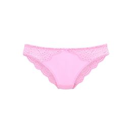 Lascana Slip Damen Gr&ouml;&szlig;e XS/S pink