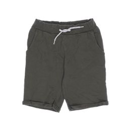 name it Jungen Shorts, grün