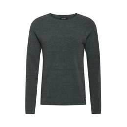 Jack & Jones JACK & JONES Pullover 'Hill' Herren Gr&ouml;&szlig;e XXXL dunkelgrau
