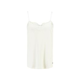 Garcia Top female White size XL