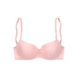Lascana Bra female Pink size 80