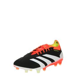 adidas Performance Soccer Cleats 'Predator Elite' male Black size 7