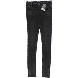 Garcia Mädchen Jeans, grau