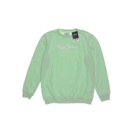 Pepe Jeans Damen Hoodies & Sweater, hellgrün, Gr. 182