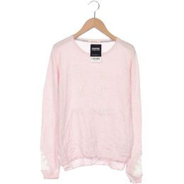 Pepe Jeans Damen Pullover, pink, Gr. 176