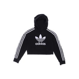 adidas originals Mädchen Hoodies & Sweater, schwarz