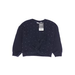name it Damen Hoodies & Sweater, marineblau, Gr. 116