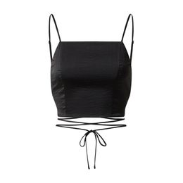 EDITED Top 'Jonah' female Black size 34