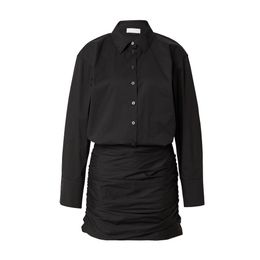 LeGer by Lena Gercke Kleid 'Marina' Damen Größe 40 schwarz Winterkleid