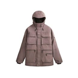 PICTURE Skijacke PICTURE M U99 Jacket Herren Ski- & Snowboardjacke