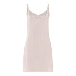 Hanro Nightgown ' Josephine ' female Pink size XS