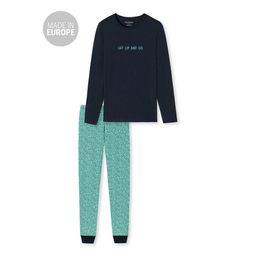 Schiesser Pyjama Nightwear