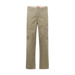Levi's LEVI'S Jeans 'XX Cargo Straight Pants' Herren Größe 30 khaki