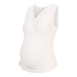 Bebefield Umstand Top 'Maya' Damen Gr&ouml;&szlig;e L offwhite