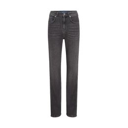 KARL LAGERFELD JEANS Jeans Damen Gr&ouml;&szlig;e 30 grey denim