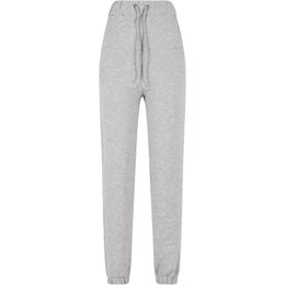 DEF Hose 'Fajar' Damen Gr&ouml;&szlig;e 38 grau
