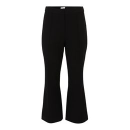 Guido Maria Kretschmer Curvy Pants 'Raquel' female Black size 54