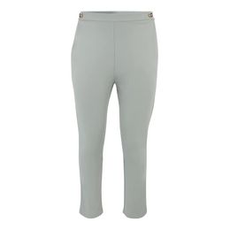 Guido Maria Kretschmer Curvy Pants 'Caya' female Green size 46