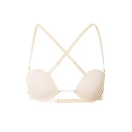 MAGIC BODYFASHION BH Damen Gr&ouml;&szlig;e 95/100 beige