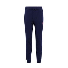 Jack & Jones Jack & Jones Pants 'JPSTGordon JJShark' male Blue size XXL