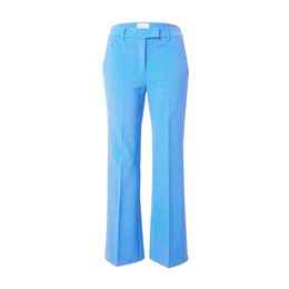 Marella Pleated Pants 'CHILD' female Blue size 34