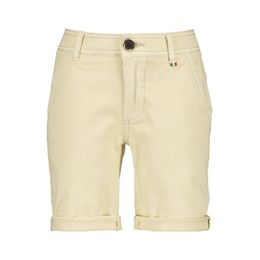 Vingino Shorts 'Taormina' Jungen Größe 142 elfenbein