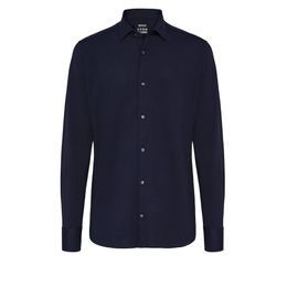Boggi Milano Button Up Shirt male Blue size XXL