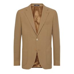 Boggi Milano Suit Jacket male Brown size 50