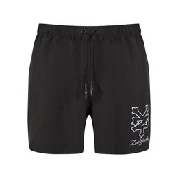 Zoo York Pants male Black size XXS