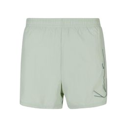 Karl Kani Boardshorts Herren Gr&ouml;&szlig;e XS gr&uuml;n / khaki