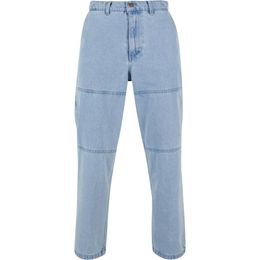 Zoo York Jeans Herren Gr&ouml;&szlig;e 38 hellblau