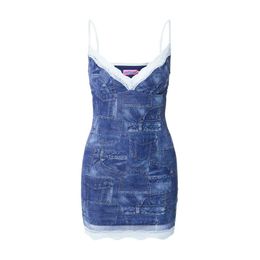 Edikted Dress female Blue size XS