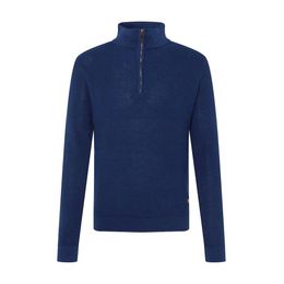 Blend Sweater 'Codford' male Blue size XXL