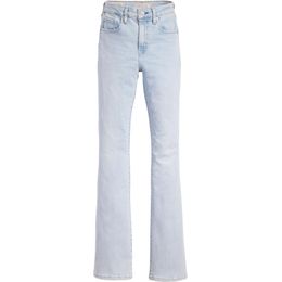 Levi's Levi's® 725™ High Rise Bootcut Jeans, blau, 27/30