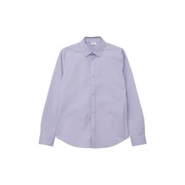 s.Oliver Button Up Shirt boy Purple size M