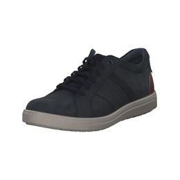 Jomos Sneaker Herren Gr&ouml;&szlig;e 46 marine / dunkelbraun