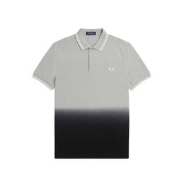 Fred Perry Shirt male Grey size XXL